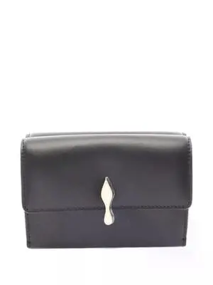 CHRISTIAN LOUBOUTIN 2020s Bi-fold Wallet