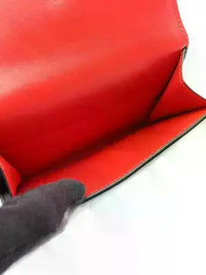 CHRISTIAN LOUBOUTIN 2020s Bi-fold Wallet