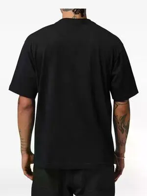 JORDAN Brooklyn Graphic-print T-shirt