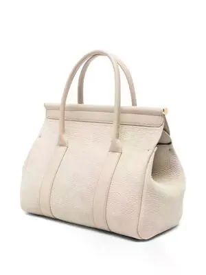 Loro Piana Loom Tote Bag