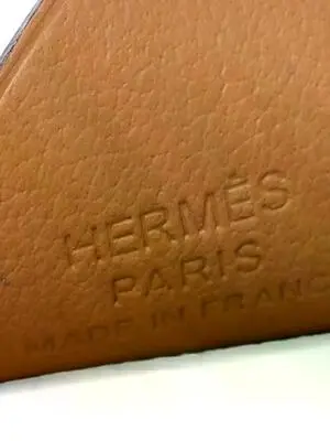 Hermès 2025 Pm Rodeo Pegasus Bag Charm