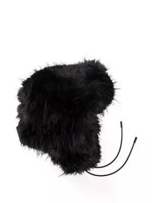 Goldbergh Cher Fluffy Hat