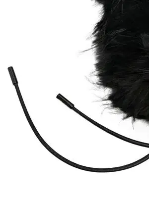 Goldbergh Cher Fluffy Hat