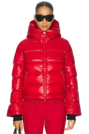 Perfect Moment Polar Flare Ski Jacket Ill
