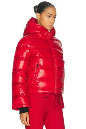 Perfect Moment Polar Flare Ski Jacket Ill