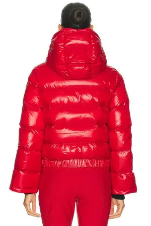 Perfect Moment Polar Flare Ski Jacket Ill