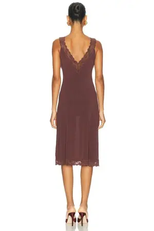 Ronny Kobo Ruth Dress