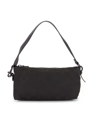 Gucci Vintage Pochette Shoulder Bag