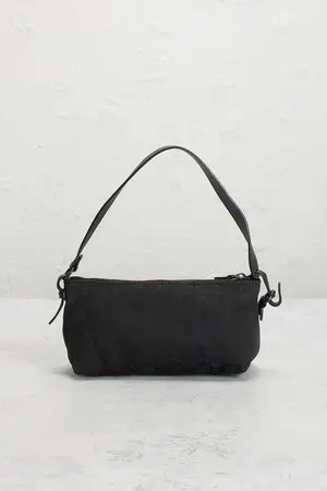 Gucci Vintage Pochette Shoulder Bag