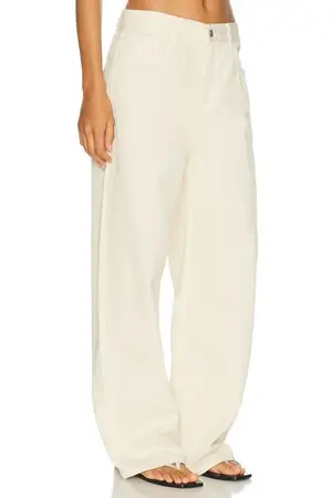 Jenni Kayne Beachwood Baggy Leg