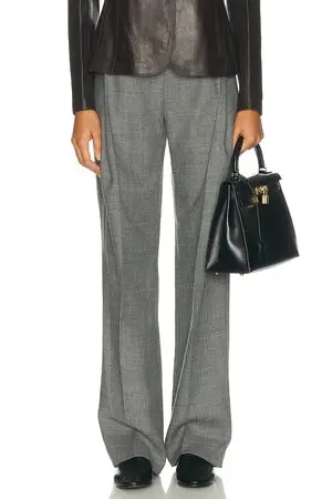 Tove Gabrielle Trouser - Grey
