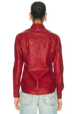 Isabel Marant Étoile Valdy Jacket