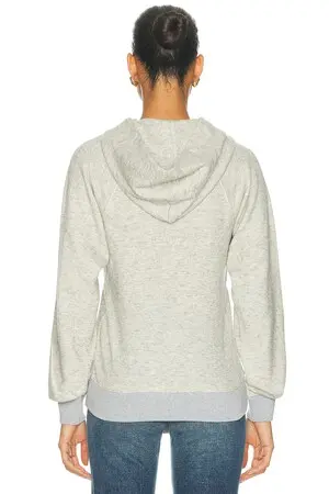 Khaite Ellen Hoodie