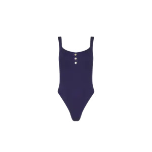 L'AGENCE Daytona One-piece Swimsuit