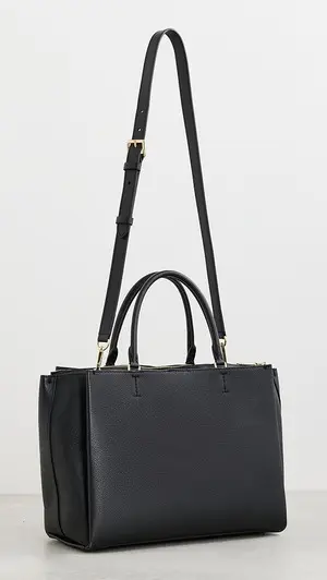 Shopbop Louis Vuitton Calfskin Lockmeto Tote