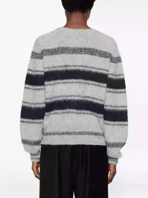 LOW CLASSIC V-neck Sweater