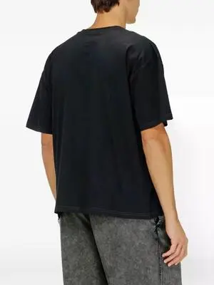 DIESEL® Logo-print T-shirt