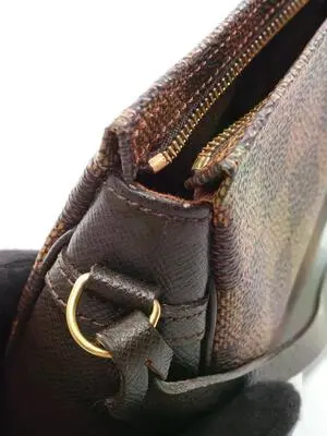 LOUIS VUITTON 1997 Trousse Pochette Mini Bag