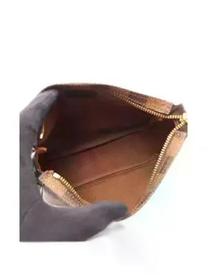 LOUIS VUITTON 1997 Trousse Pochette Mini Bag