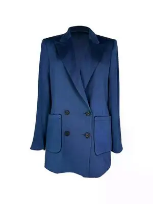 Roland Mouret Double-breasted Blazer