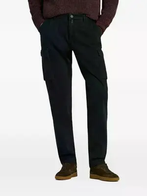 Kiton Tapered Cargo Pants