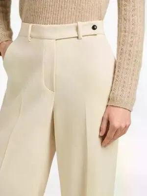 Kiton Wide-leg Trousers