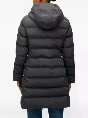Superdry City Padded Hooded Jacket