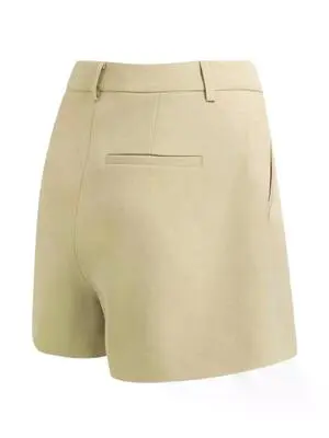 YAYA Pleated Mini Skort