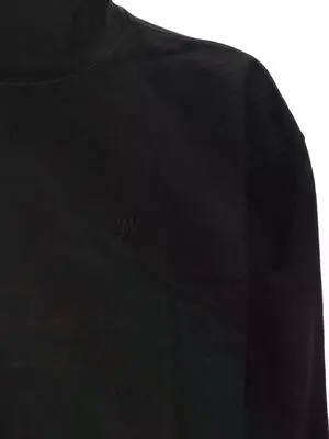 WILLY CHAVARRIA Buffalo High-neck T-shirt