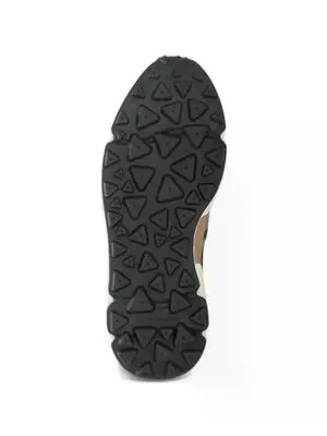 FLOWER MOUNTAIN Yamano 3 Panelled Sneakers