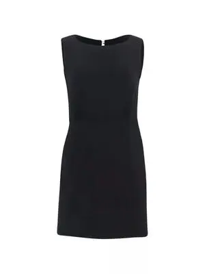 Rag & Bone Sleeveless Silk Dress