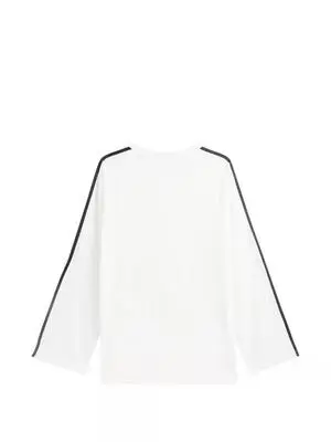 Y3 Long Sleeve T-shirt 3-stripes