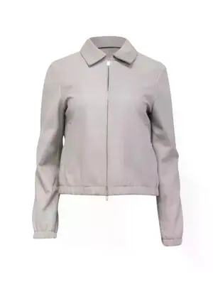 Theory 2020s Blouson Jacket