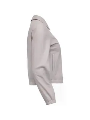 Theory 2020s Blouson Jacket