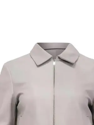 Theory 2020s Blouson Jacket
