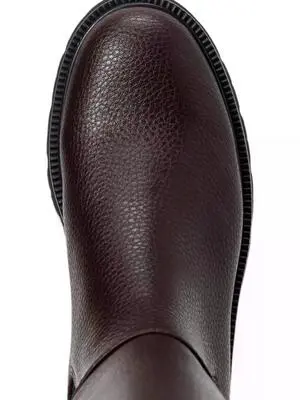 TWINSET Biker Boots