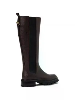 TWINSET Biker Boots