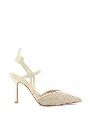 Fendi Very Colibrì Pumps
