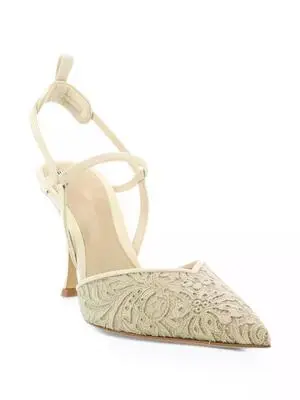 Fendi Very Colibrì Pumps