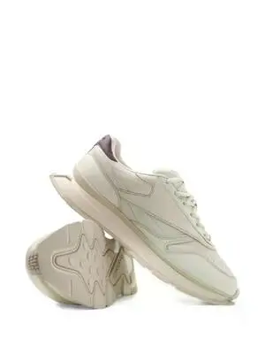 REEBOK Classic Leather Ltd Distressed Sneakers