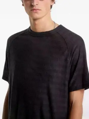 Our Legacy Arcade T-shirt - Grey