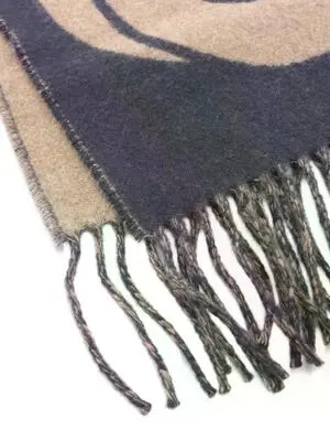 Hermès 2020s Maillon Tgm Scarf