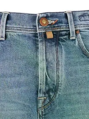 JACOB COHЁN Edo Straight-leg Jeans