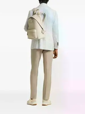 Kiton Belt-loop Trousers