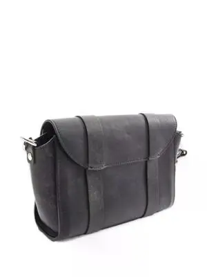 VIVIENNE WESTWOOD Kimmy Cross Body Bag - Grey