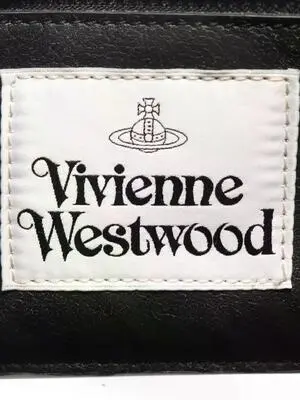 VIVIENNE WESTWOOD Kimmy Cross Body Bag - Grey