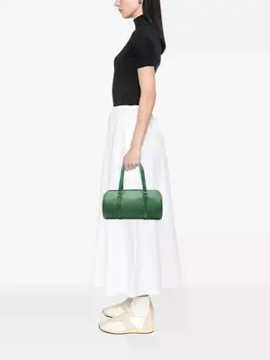 LOUIS VUITTON 1995 Epi Soufflot Handbag