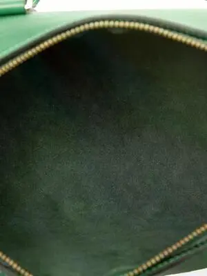 LOUIS VUITTON 1995 Epi Soufflot Handbag