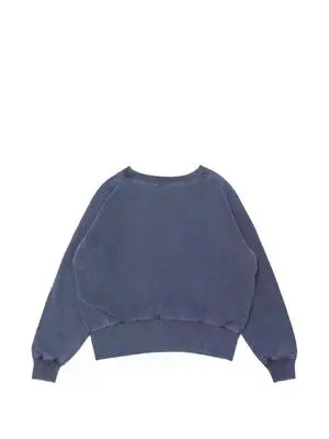 TAIGA TAKAHASHI Lot 622 Freedom Sleeve Sweater