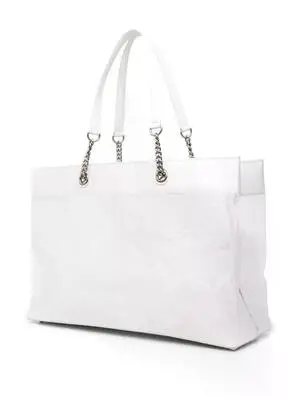 Balenciaga 2018-2026 Large Mesh Duty Free Tote Bag